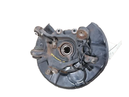 2003-2011 Ford Crown Victoria Passenger Right Front Spindle Knuckle OEM ...