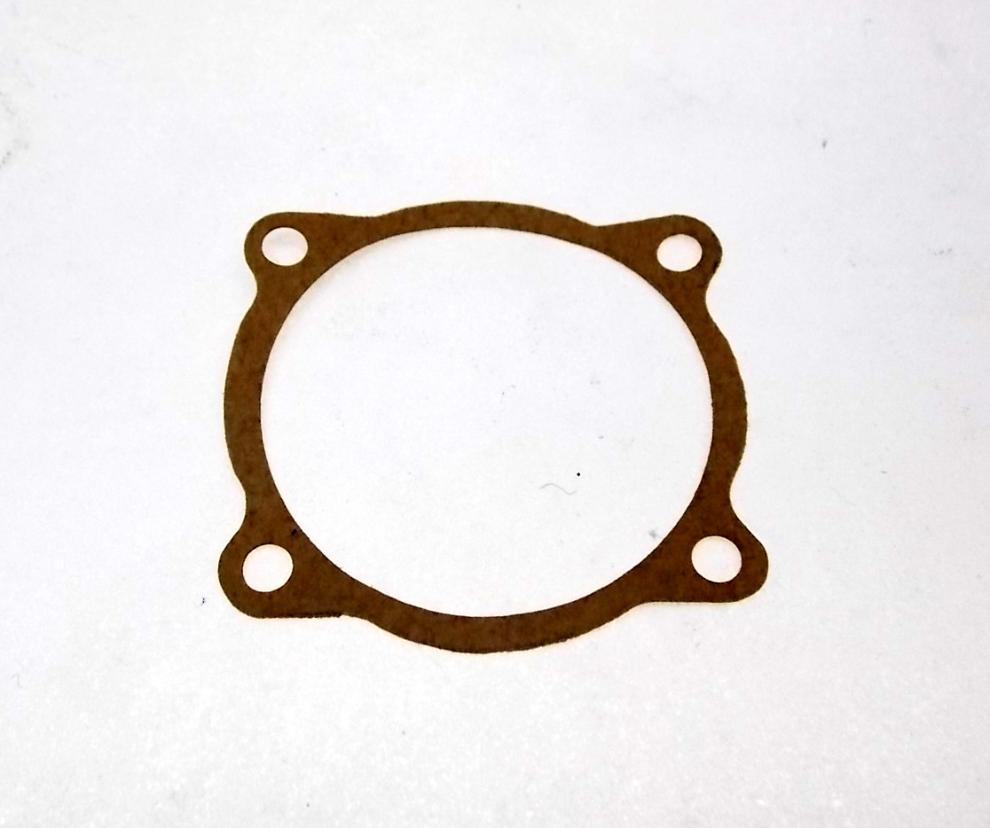 FOX 60 74 Back Cover Gasket, Made in U.S.A. Original Equipment | eBay