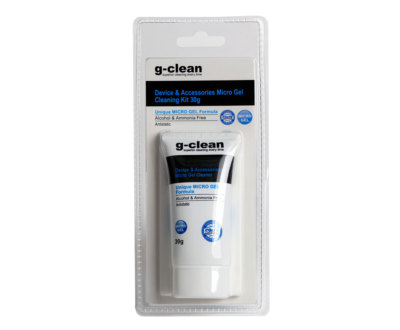gizmoo g-clean Device & Accessories Micro Gel Cleaning Kit (30g) | eBay ...
