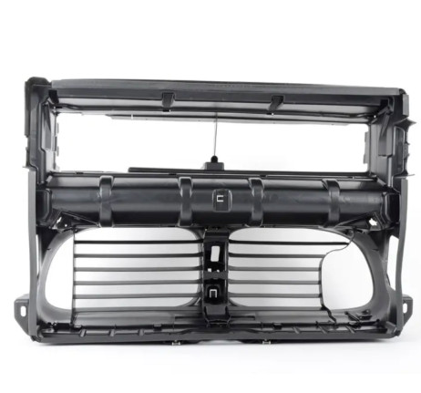 NEW BMW 7 F02 AIR DUCT TRIM 51747224660 7224660 OEM | eBay