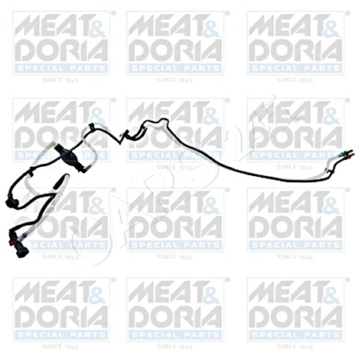 Fuel Line For RENAULT Megane II Scenic 02-09 8200571380 | eBay