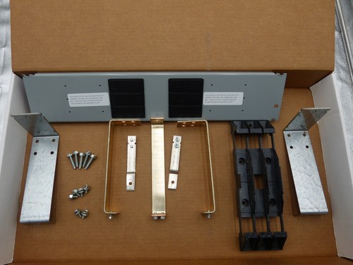 Siemens SBLBD BL BQD Breaker Mounting Strap Connection Kit P5 Panels | eBay