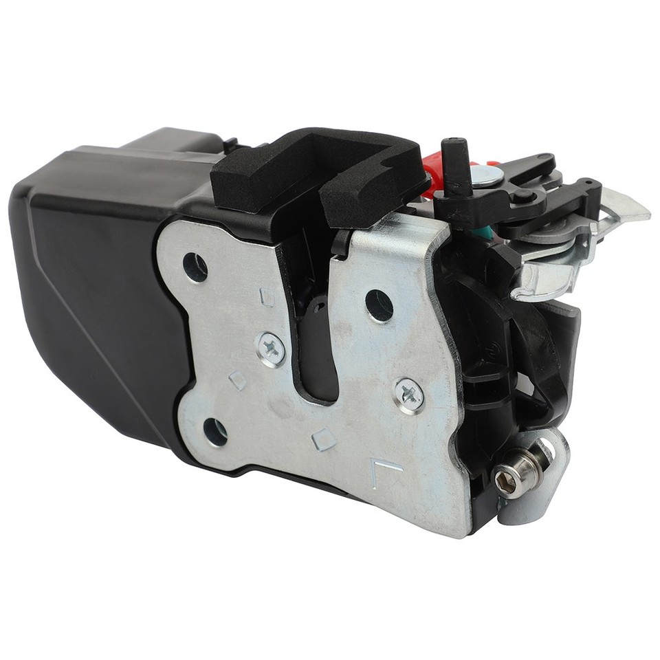 New Door Lock Actuator Rear Driver Side For 03-10 Dodge Ram 1500 2500 ...