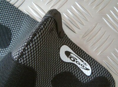 Respro Foggy Anti-Fog Mask Carbon Look Carbon | eBay UK