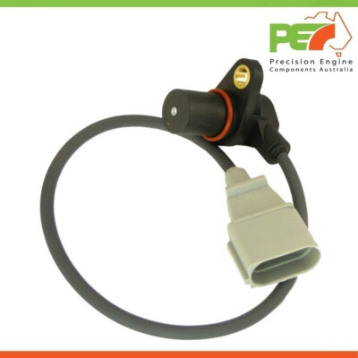 New * PEC * Crank Angle Sensor For Volkswagen Sharan VR6 2.8L 6cyl | eBay