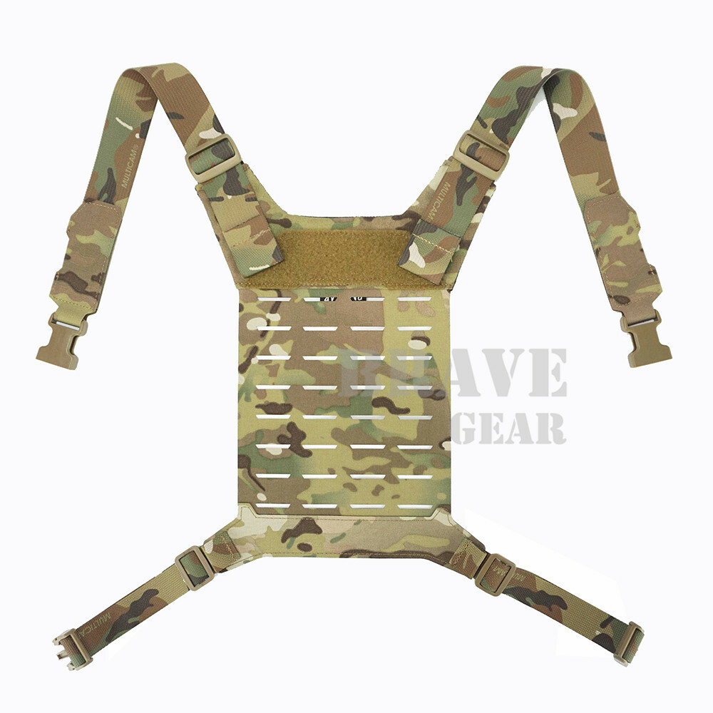 Simple Back Panel for Mayflower Chest Rig? > Tactical Gear > AR15.COM