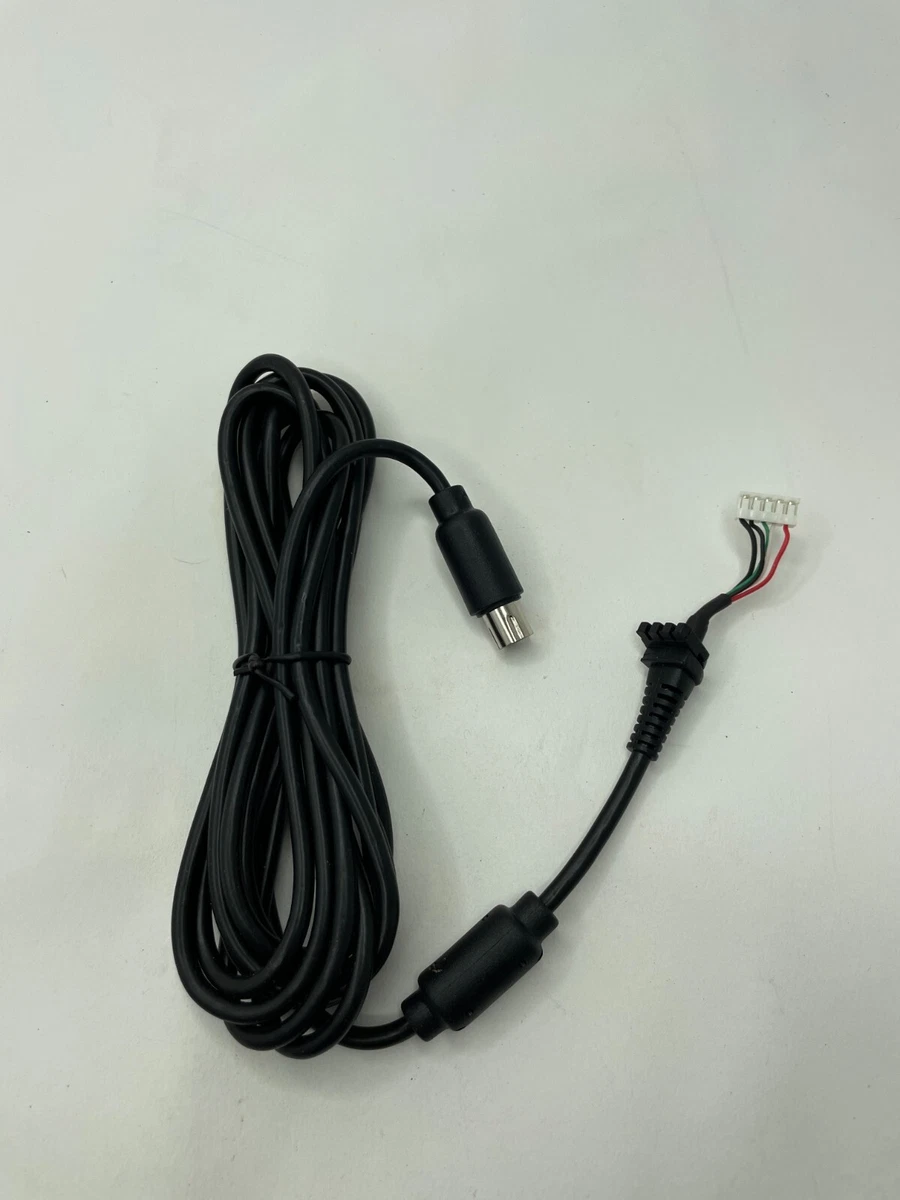 Xbox 360 Wired Controller Connector