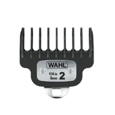 Wahl Premium T-blade Guide Comb for Trimmer Elite/Waterproof/Lithium ...