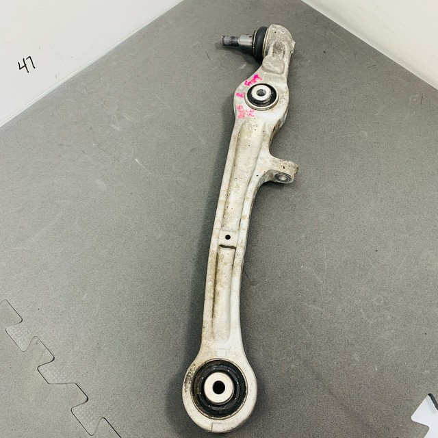 Audi OEM 05-11 A6 Quattro Front-lower Control Arm 4f0407151a for sale ...