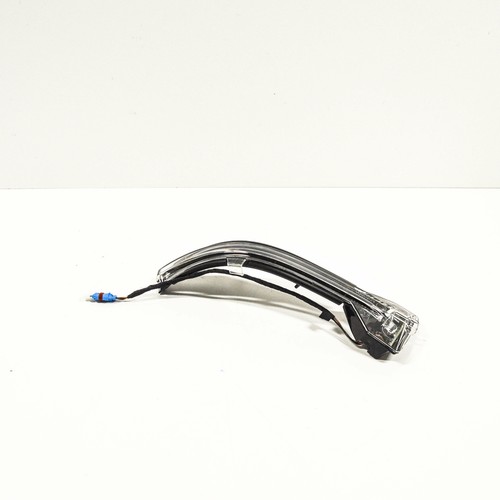 NEW BMW 5 F10 LEFT WING MIRROR TURN SIGNAL 63137308535 7308535 2015 OEM ...
