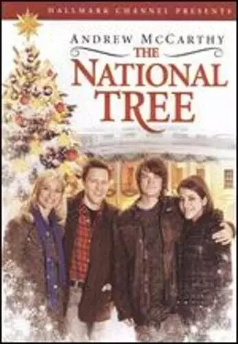 The National Tree by Graeme Campbell: Used | eBay