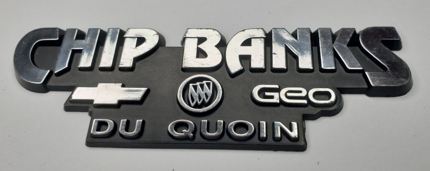 Du Quoin Chevrolet Buick 1