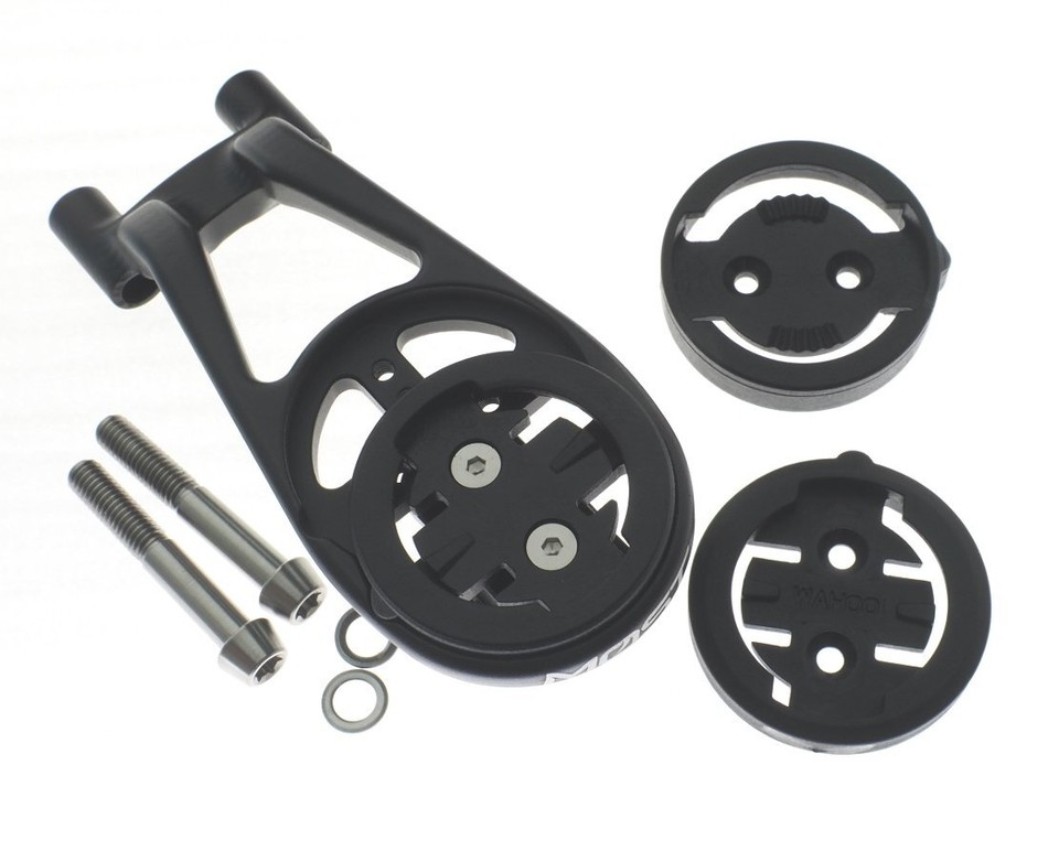 Pinarello Most iTiger Aero Stem Multi-Function Computer Mount for ...