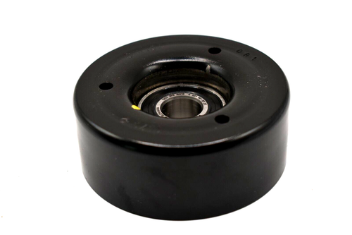 GENUINE NOS MERCEDES-BENZ DRIVE BELT TENSIONER PULLEY 104 200 10 70 | eBay