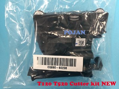 Floatin Cutter Assembly CQ890-67108 Fit for HP T120 T520 T730 T830 T100 ...