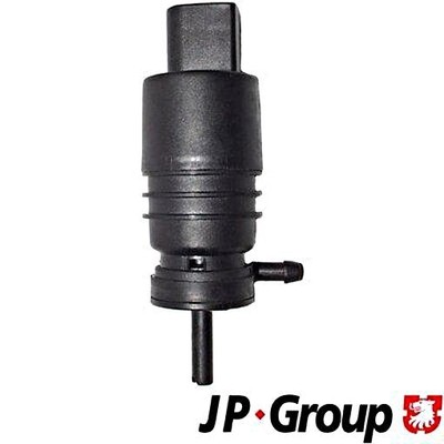 JP Window Cleaning Water Pump Fits VW MERCEDES AUDI BMW SEAT SKODA ...
