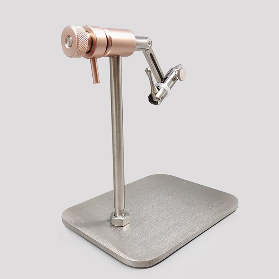 Fly Tying Vise Base Plate Fly Tying Accessories Nonslip Fly Tying ...