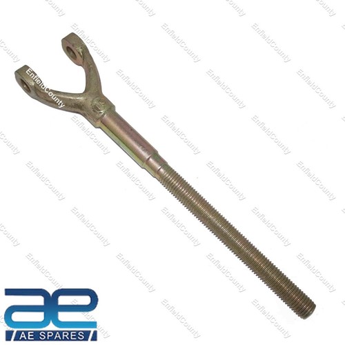 Level Leveling Yoke Rod Full Thread For New Holland Ford 3600 Farmtrac ...