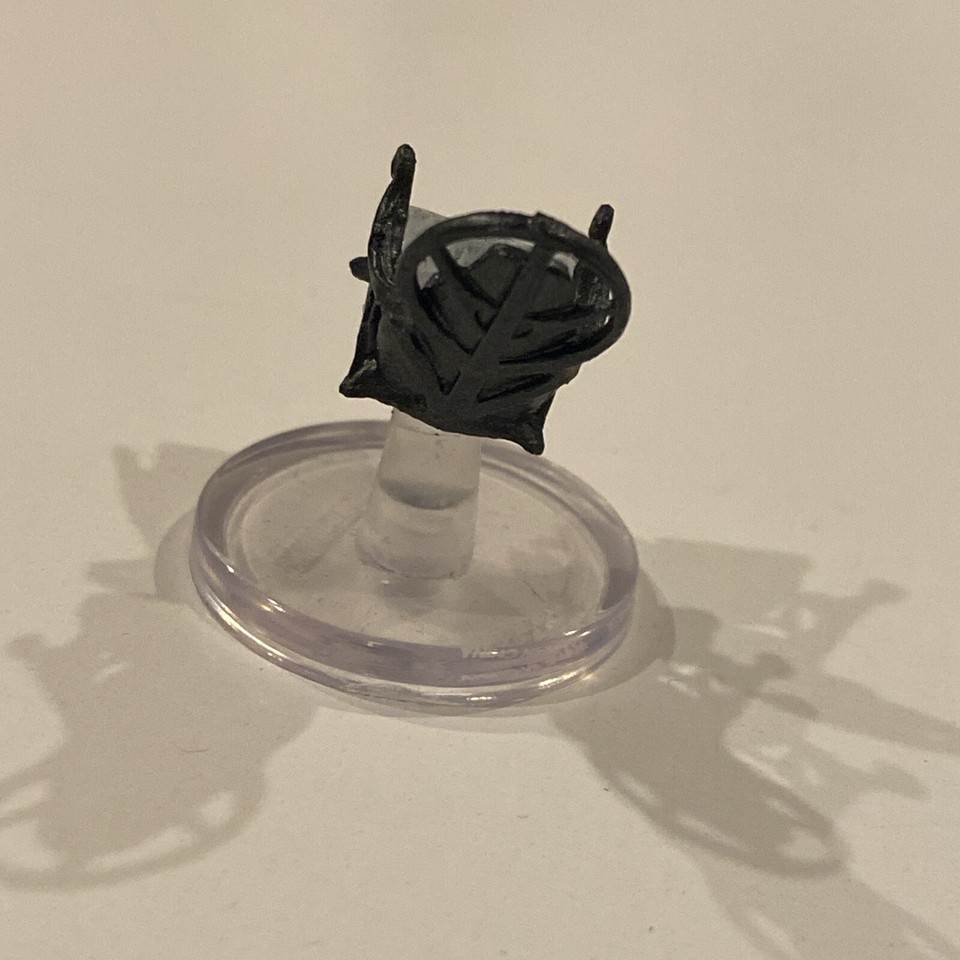 Spelljammer ~ SPELLJAMMING HELM #24 Icons Realms Adventures Space D&D ...