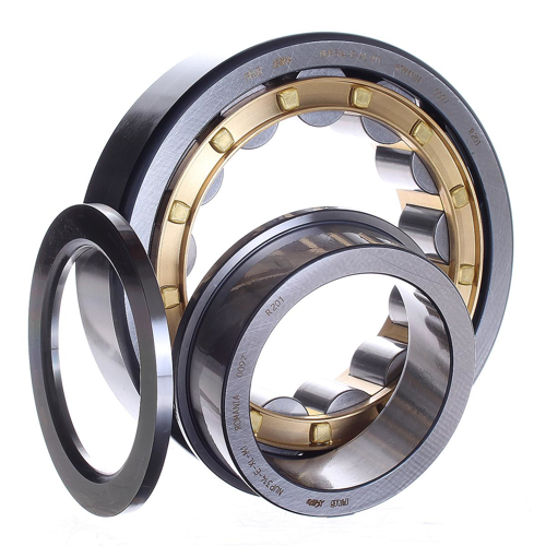 NUP314-E-XL-M1 FAG/Schaeffler Technologies 70 x 150 x 35 mm CYL. ROLL ...