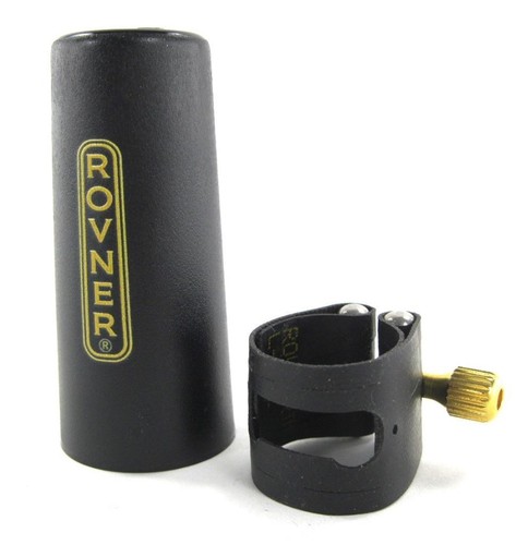 Rovner Light L-1RL Ligature for Hard Rubber Alto Saxophone Mouthpiece | eBay