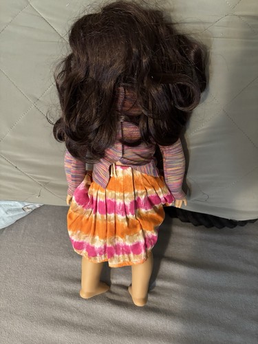 American Girl Jess Mcconnell Retired Girl of the Year 2006 | eBay