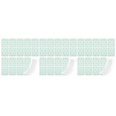3 Pack Female Swim Protection Sticker Private Patches for Swimming ...