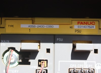 Robotics - R-J3 Controller