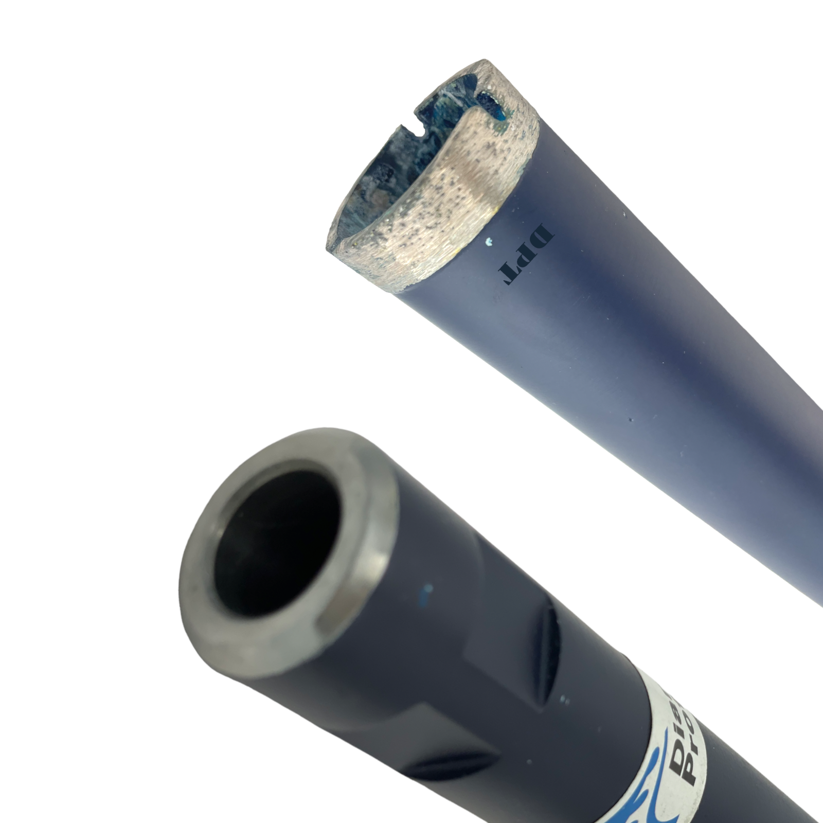 1-1/2" Diamond Core Drill Bit for Concrete Asphalt Bricks Block 5/8"-11 ...