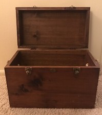 Oak Ice Box for sale | eBay