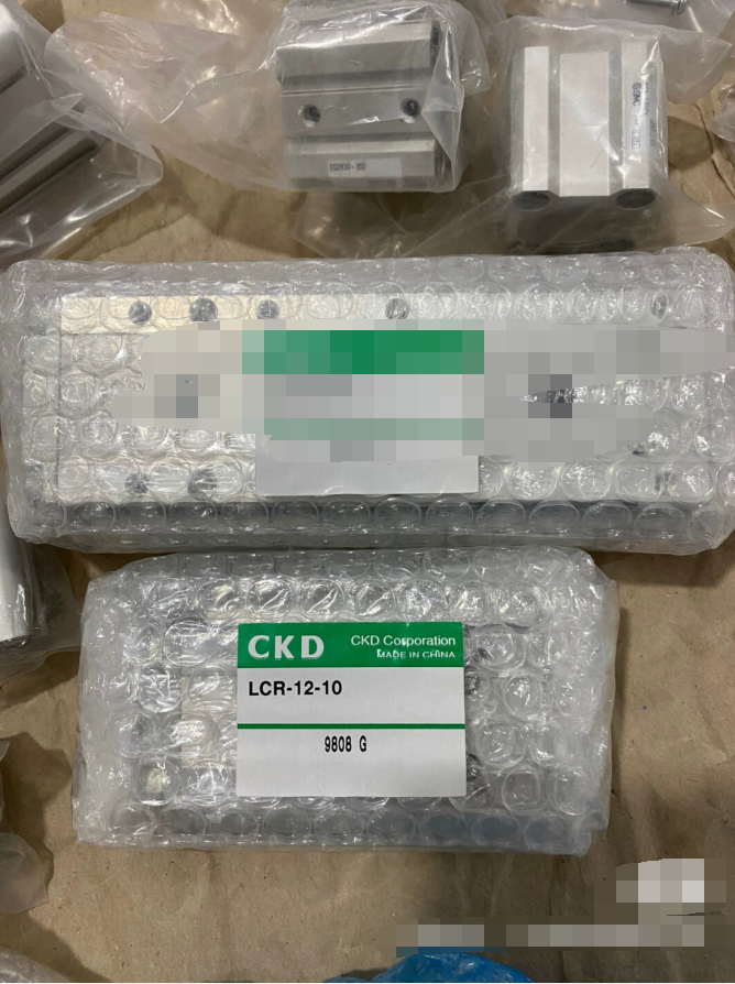 1 PC NEW LCR-12-10 Cylinder #B8369 CL | eBay