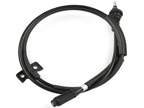 Parking Brake Cable For 01-07 Volvo XC70 V70 X/C AWD 2.5T FN31F3 | eBay