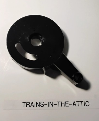 LIONEL KW TRANSFORMER CONTROL HANDLE 20-31. NEW | eBay