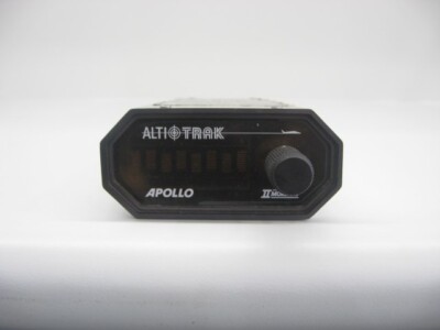 IIMorrow 428-0014 Altitude Alert Indicator | eBay
