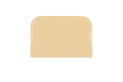 Thermohauser Scraper / Cream Leveller 121x80mm -31401 | eBay Australia