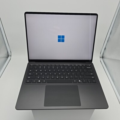 Microsoft Surface Laptop 7 2036 13.8" X Elite X1E80100 3.4GHz 32GB RAM ...