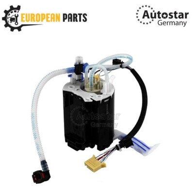 AutoStar Germany FUEL PUMP FREELANDER 2 (L359) 2.0T LR036126 | eBay