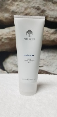 3 Pack Nu Skin NuSkin Enhancer Skin Conditioning Gel Aloe Vera ...