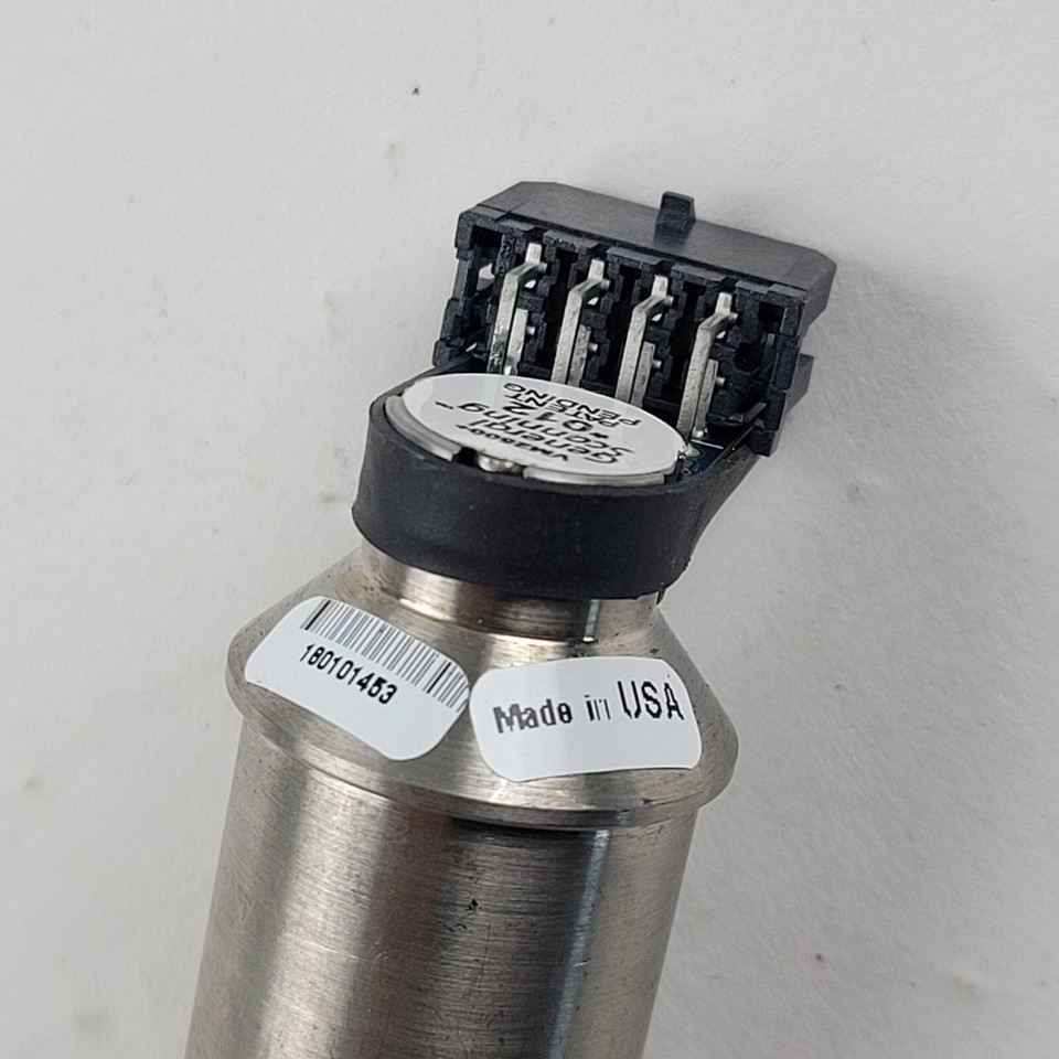 General Scanning vm2500+ | eBay