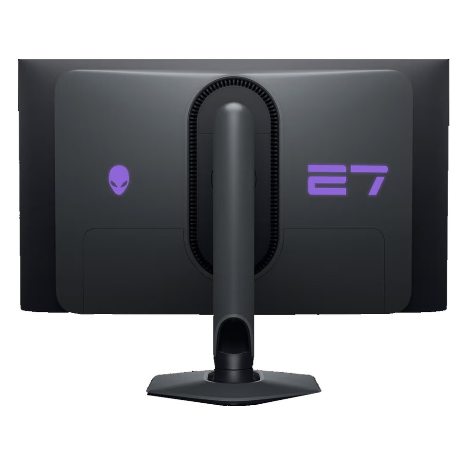 [US no customs fee] DELL Alienware 27 360Hz AW2725DF 27" Gaming Monitor ...