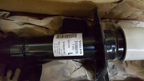 NEW Volvo Strut Assembly - Front Driver Side 31340474 XC60 | eBay