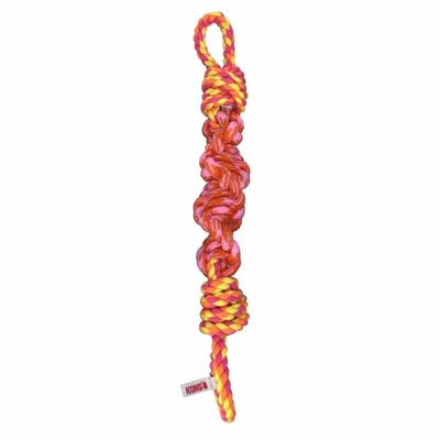 KONG(R) Rope Bunji Dog Toy Assorted | eBay