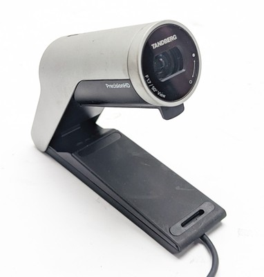 Precision HD Tandberg webcam | eBay