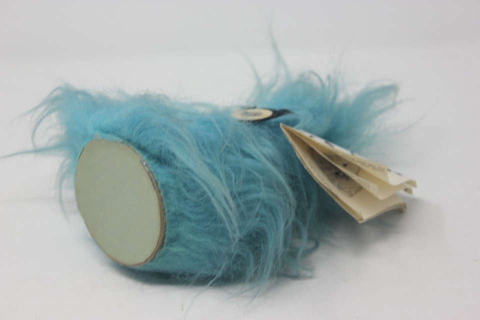 CLOD by Glamourlamb Weird Odd Bizzare Monster Creature Alien Troll Doll ...