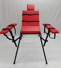 Spanking Chair Portable Bench Flogging BDSM Bench Red Color With ...