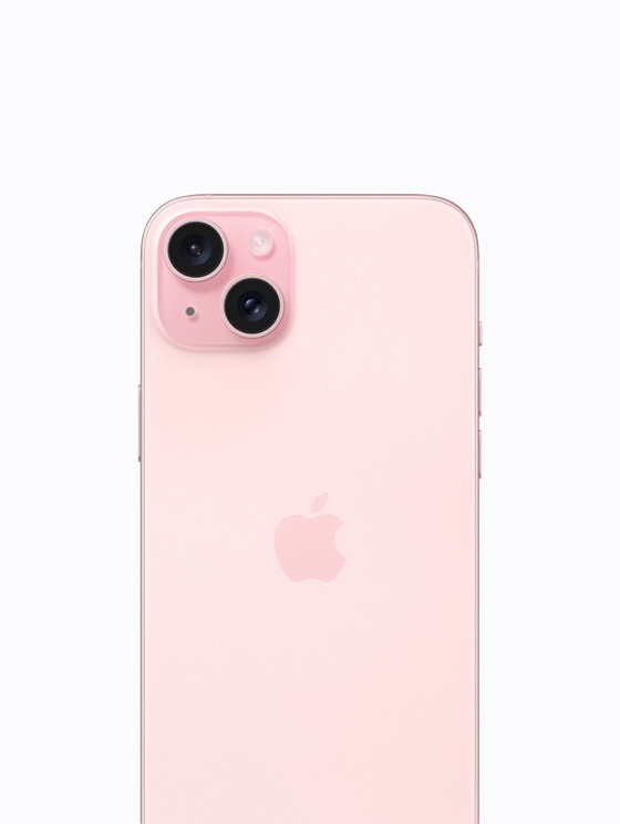 Apple iPhone 15 Plus A2847 Xfinity Only 128GB Pink Good | eBay