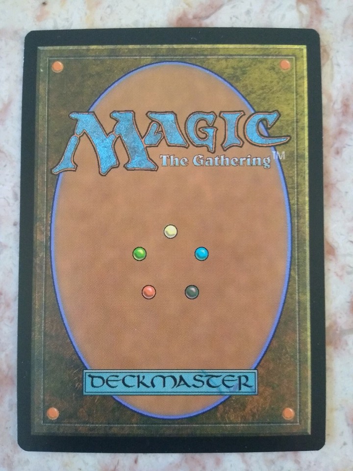 1x Blinkmoth Nexus Modern Masters Magic the Gathering MTG Pack Fresh ...