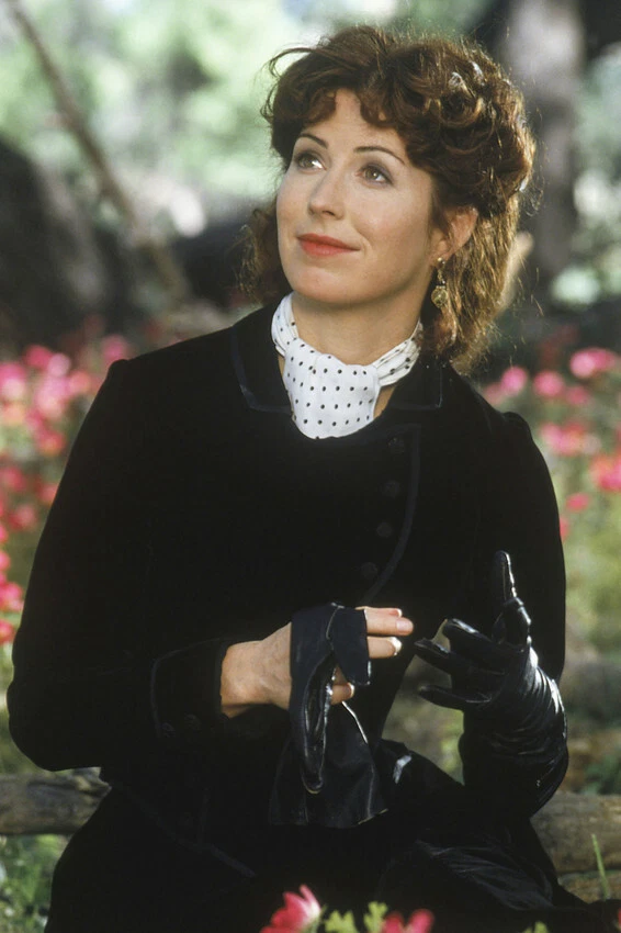 Dana Delany Tombstone