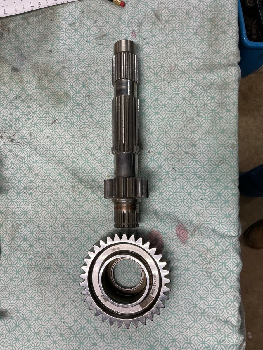 G Force Transmission Used G Force Transmissions – Hanlon Motorsports