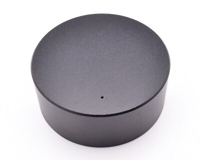 Unbranded 68mm ID Black Metal Slip-On Lens Cap (#14039) | eBay